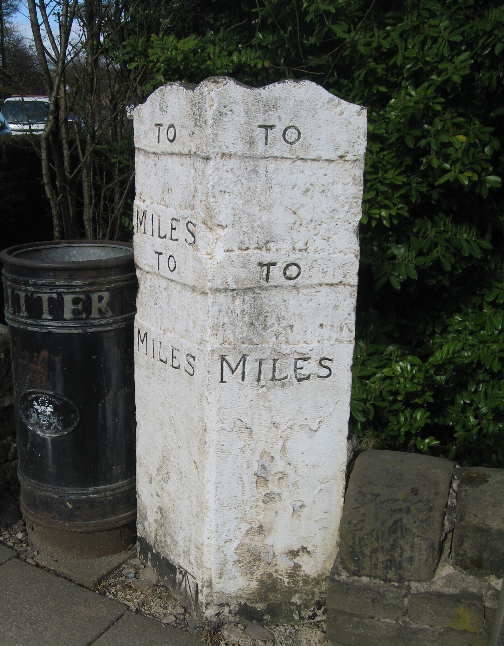 Milestones Archives - Yorkshire Milestones